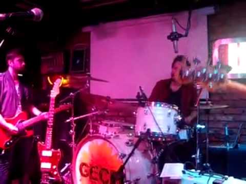 Gece-Aşık Mıyız(15 Aralık 2011 Perşembe)