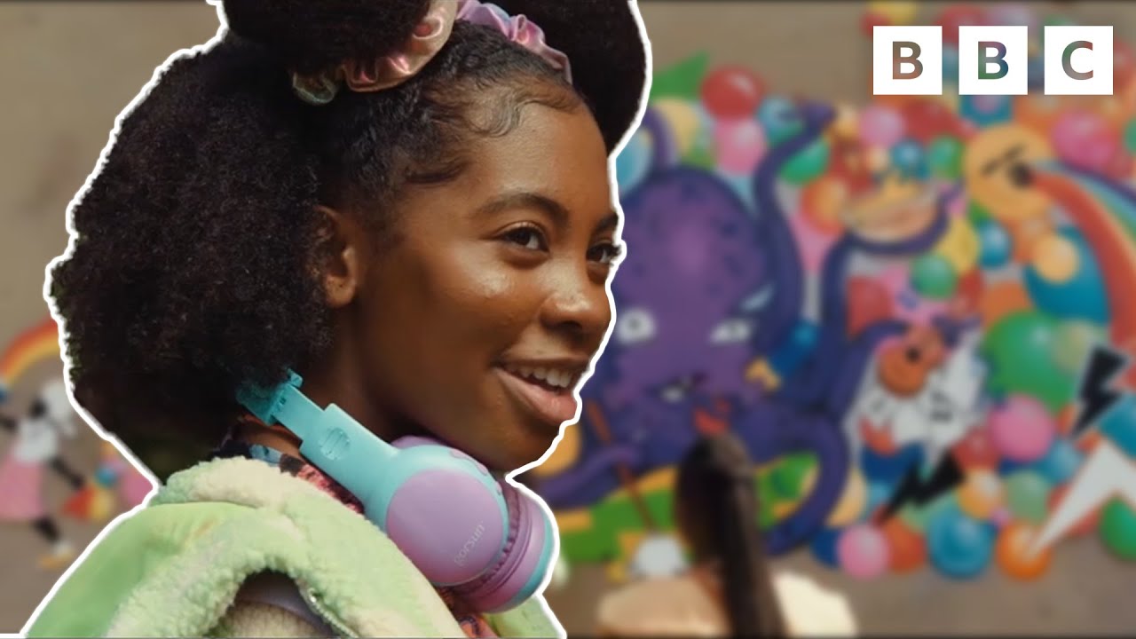 Clem's Sister Nicole Is BACK! | The Dumping Ground Series 10 | CBBC ...