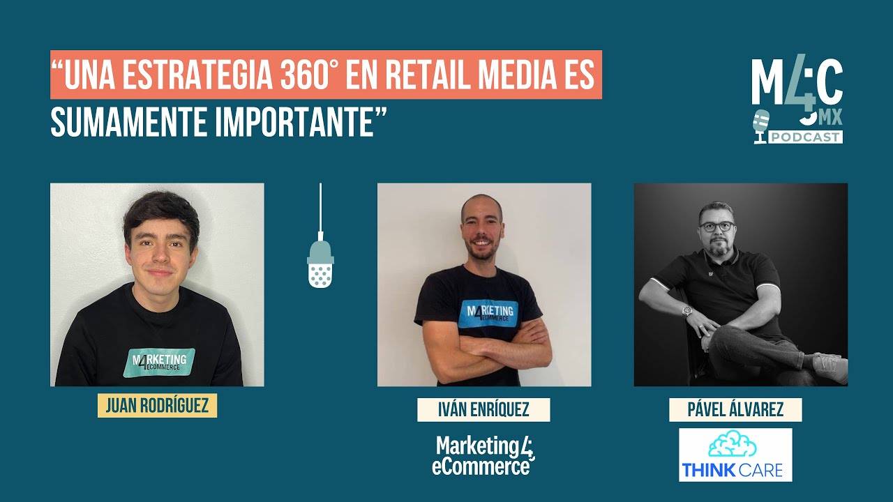 Retail Media: nuevos formatos publicitarios para maximizar resultados - YouTube