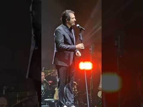 Mahsun Kırmızıgül - Yıkılmadım Yeni Versiyon (Kuruçeşme Açıkhava Konseri - 3aziran 2022)