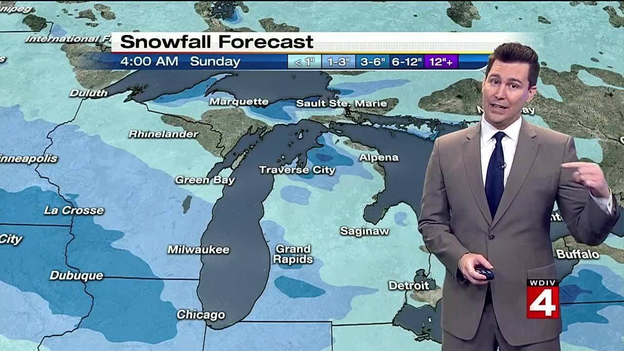 Local 4 News at 4 -- Dec. 0, 2016 - YouTube