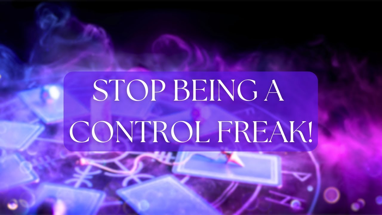 💡LET GO AND ALLOW OTHERS TO DO💰THE WORK FOR YOU #careerreading #tarot # ...