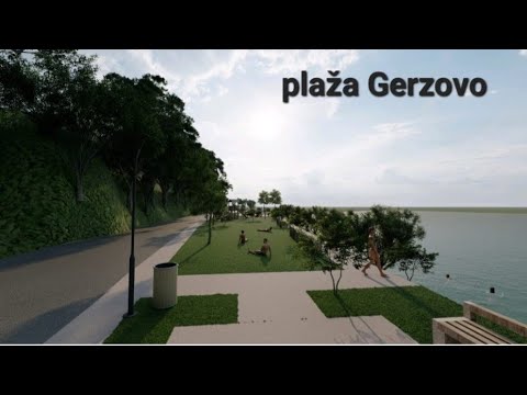 Sanski Most, plaža Gerzovo - YouTube