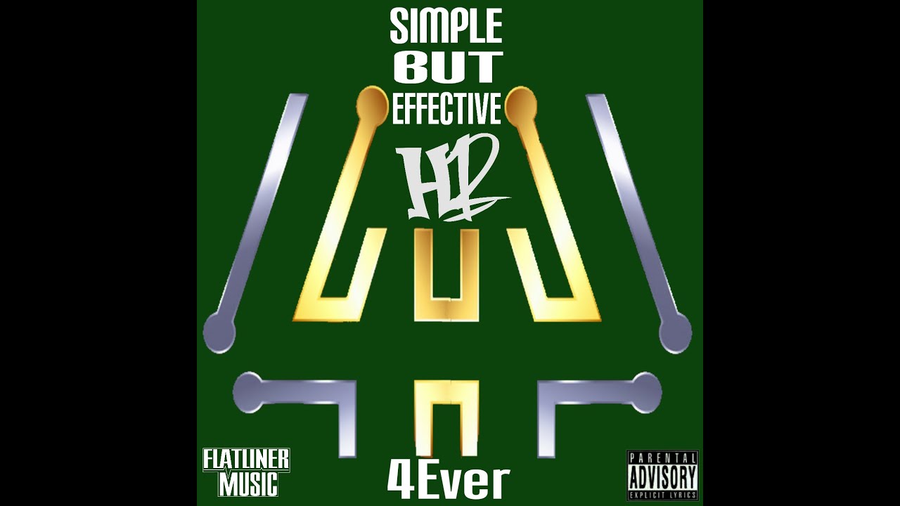 "SIMPLE BUT EFFECTIVE 4-4Ever" Listening Party - YouTube