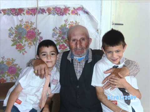 Dedem Sen Kalbimdesin