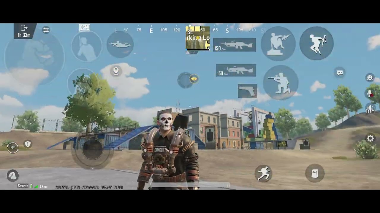 unseen,Unique, Maximum character movements. (3) - YouTube