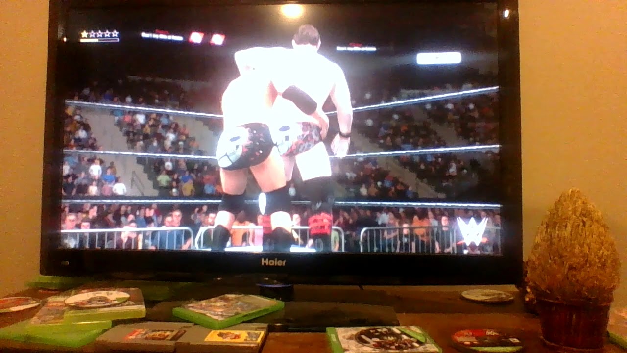 NXT Takeover Japan part 1 - YouTube