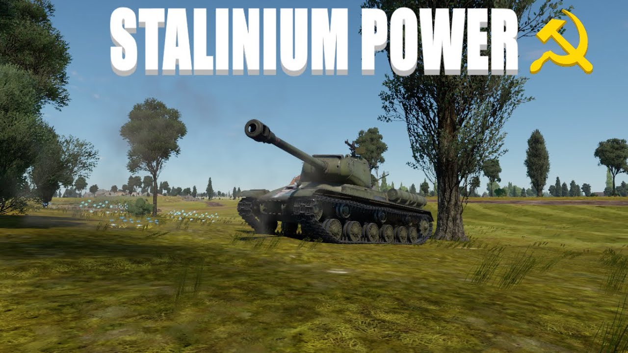 Stalinium Experience - YouTube