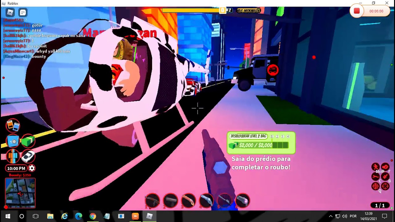 Youtube free vip server jailbreak - prodgast