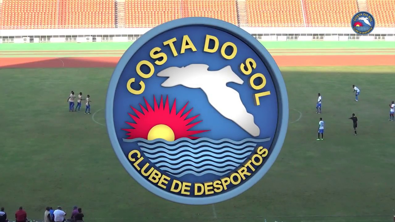 Resumo - Costa do Sol 2 x 1 Mbombela United FC - YouTube