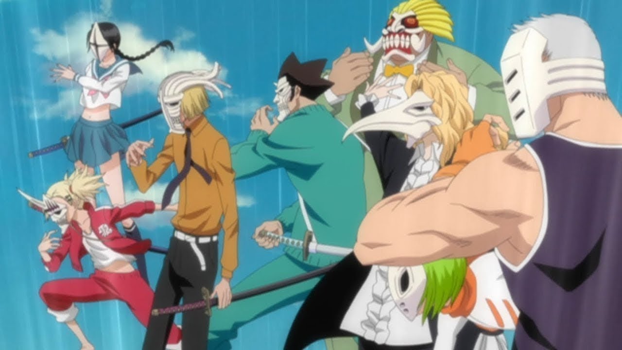 Ranking The Vizards From Weakest to Strongest (2020.) - YouTube