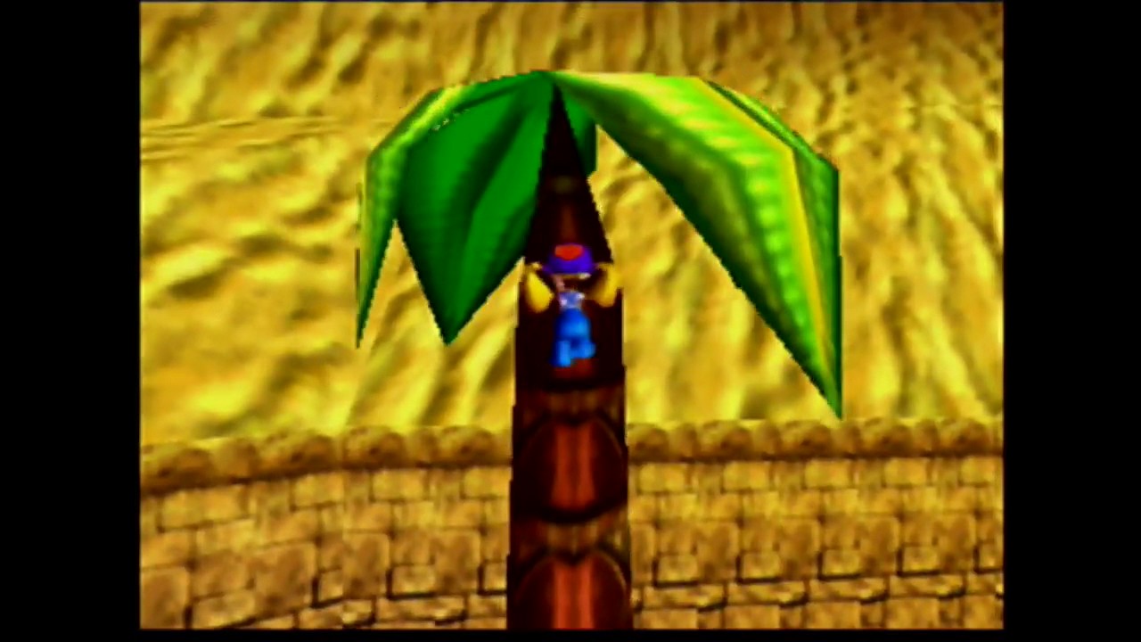 Donkey Kong 64 -12- Let's Diddy Together - YouTube