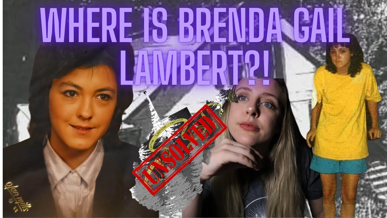 What Happened to Brenda Lambert After Her Son's Birthday Party ...