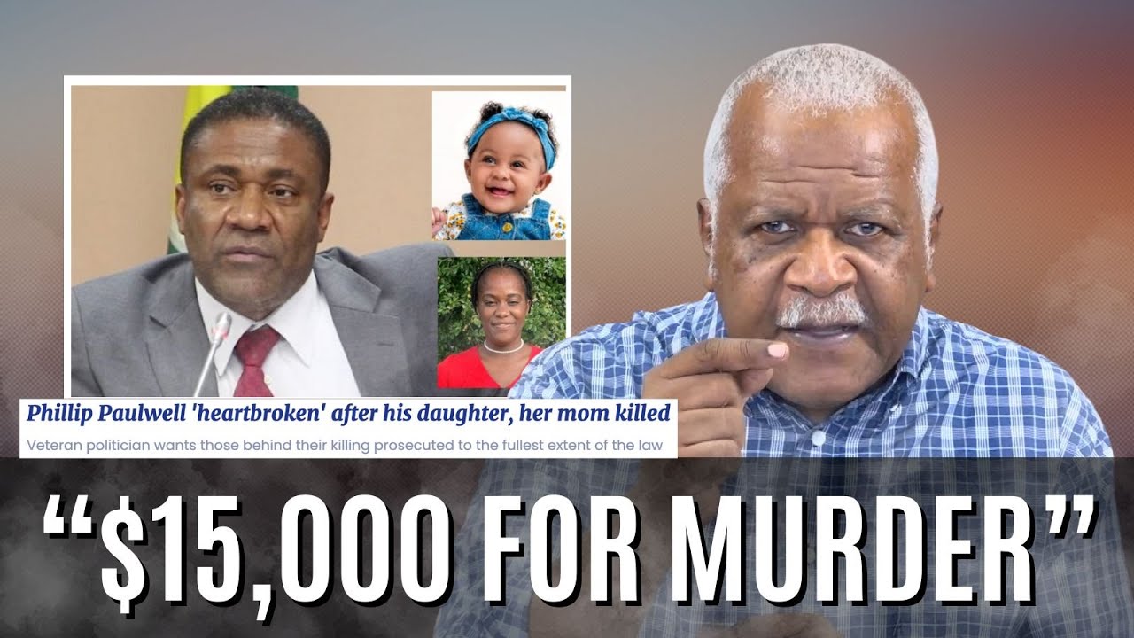 RC | Renewing Systems | Paulwell's Tough Ordeal | Pastor Al Miller ...