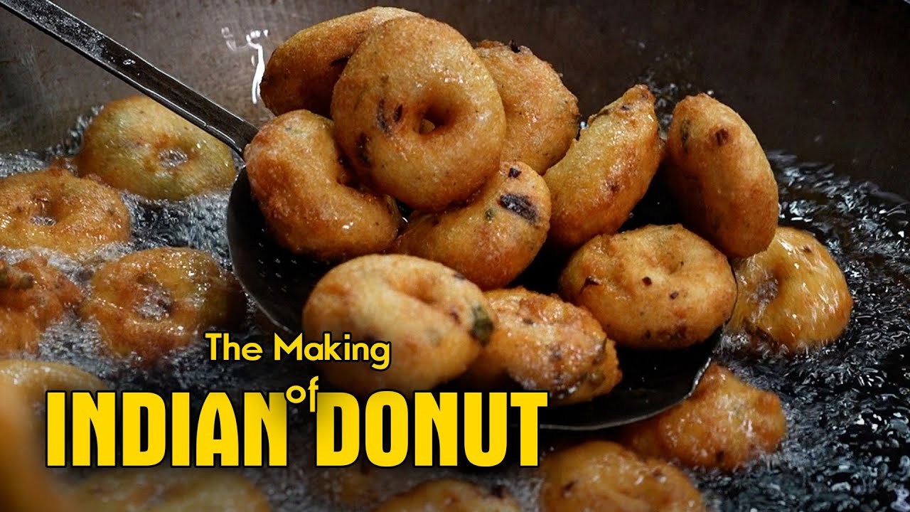 Donut |made in India|🤤 ️ - YouTube