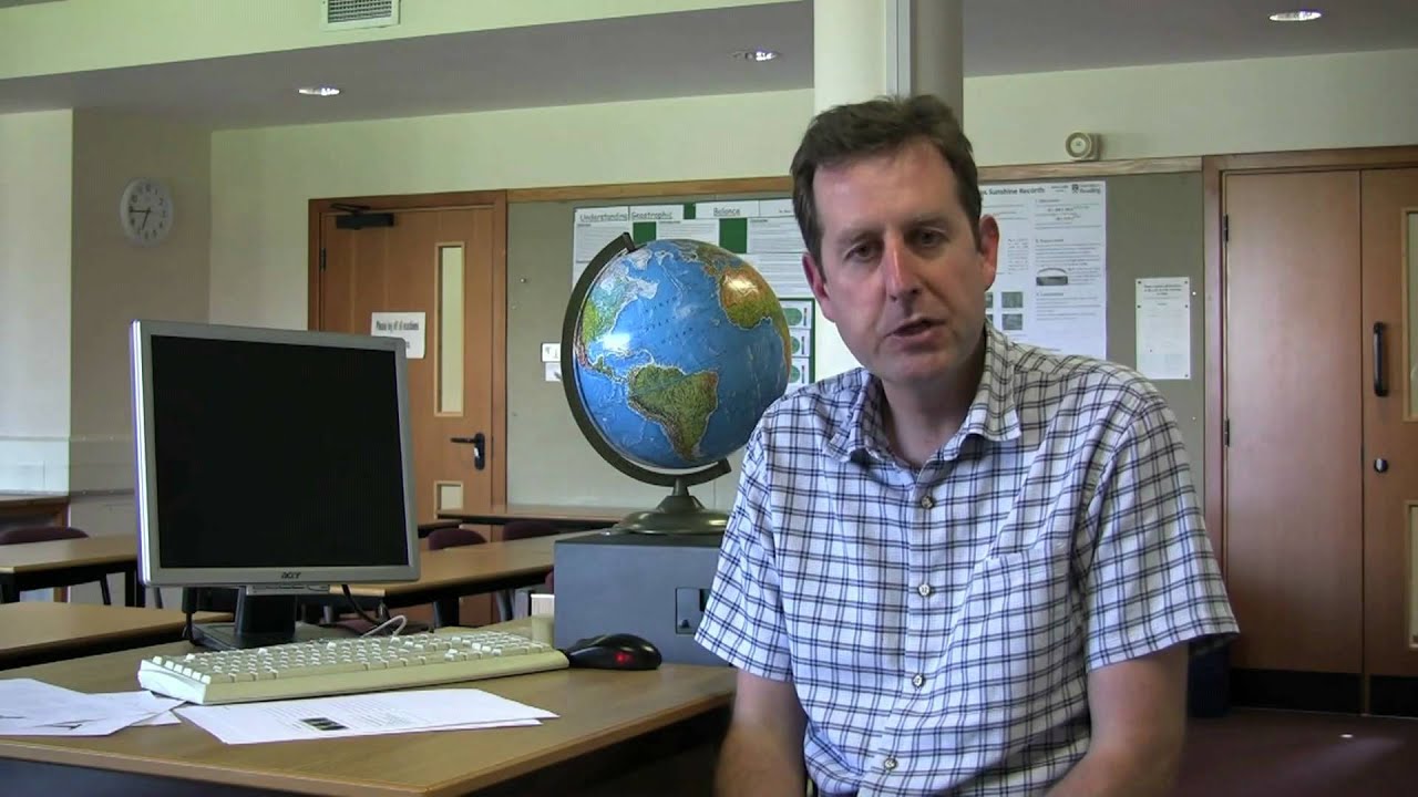 MetLink - Weather Systems Explained: Rainfall Radar PART SIX - YouTube