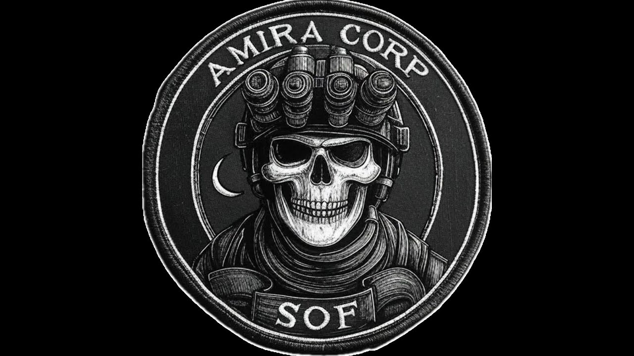 INITIATION|SOF Amira Corp Milsim - Arma Reforger Gameplay #1 - YouTube