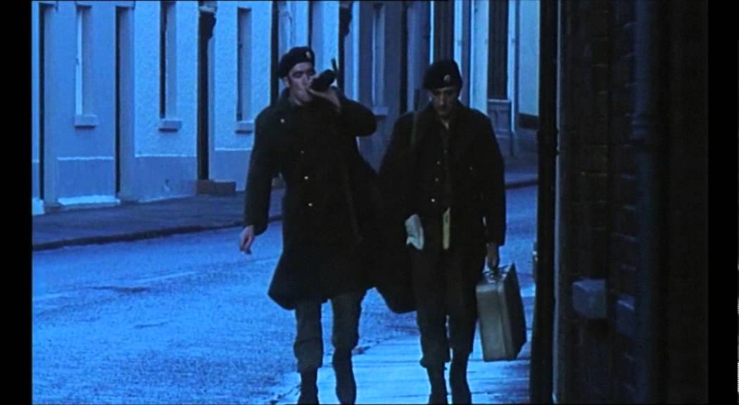 A Soldiers Song (1997) Kevin Liddy 02 - YouTube