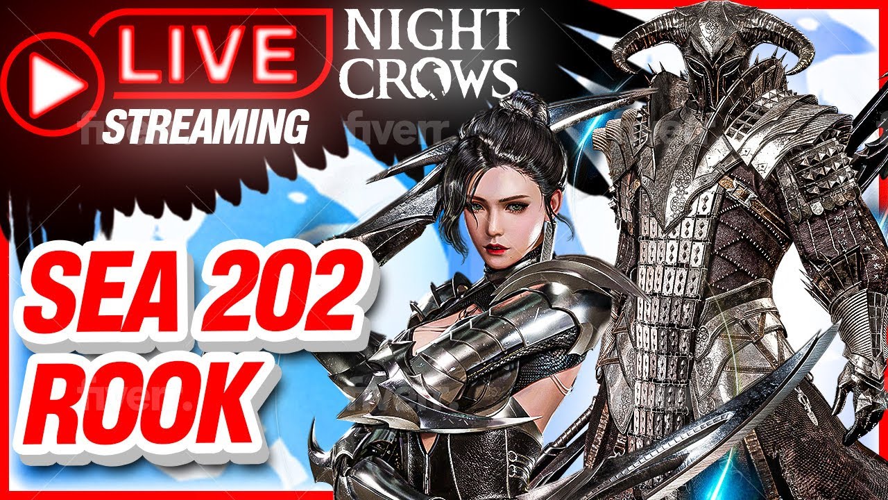 Night Crows: Assasin POV - Crafting Armors, Refine - YouTube