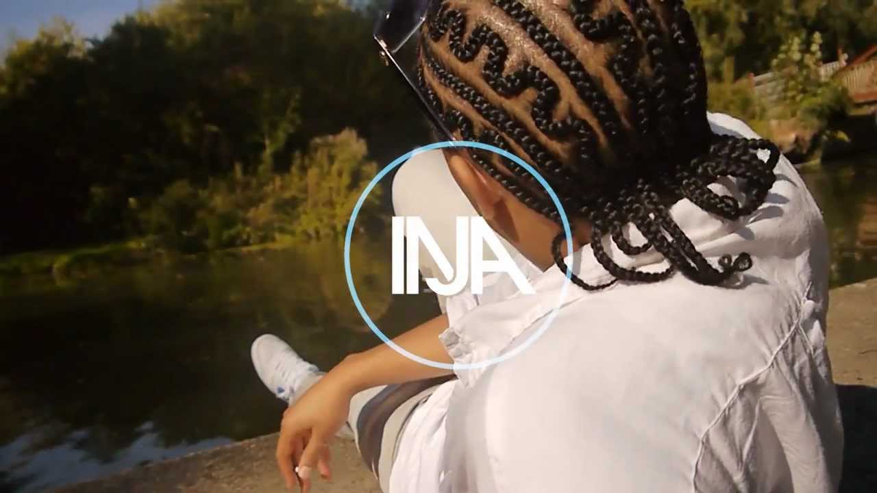 Summer Of Love // Inja // @injamusic - YouTube