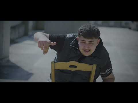 CİNO - Koştur 🏃 (Official Video)