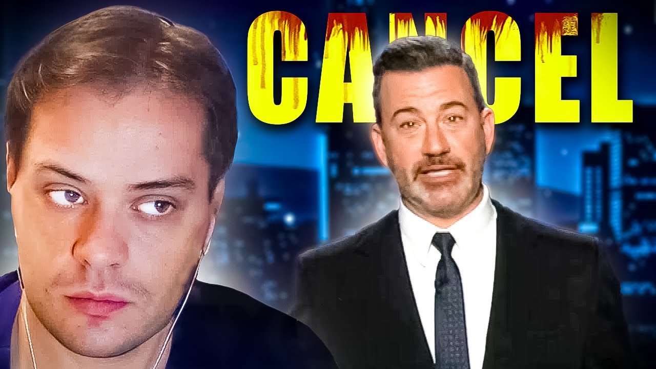 Η ΑΝΑΣΤΑΣΗ του Kimmel 2 ΜΕΡΕΣ ΜΕΤΑ. ΑΚΥΡΟ ΤΟ CANCEL - YouTube