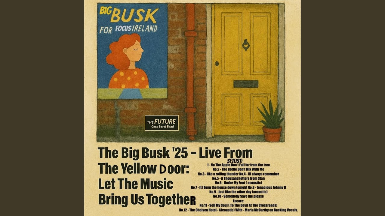 Somebody Save me please (Live) - YouTube