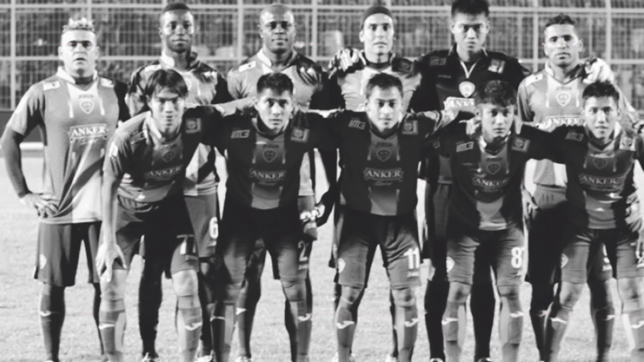 GALERI SQUAD AREMA - YouTube