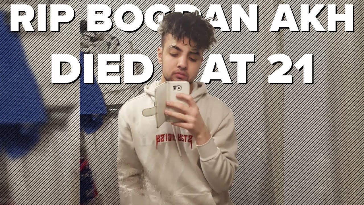 Pro Player Bogdan passed away at Fall Skirmish Fortnite Finals | Tragic ...