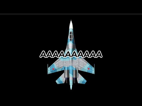 1H of Su-27 ASMR | Spo-15 | Wings Of Glory - YouTube