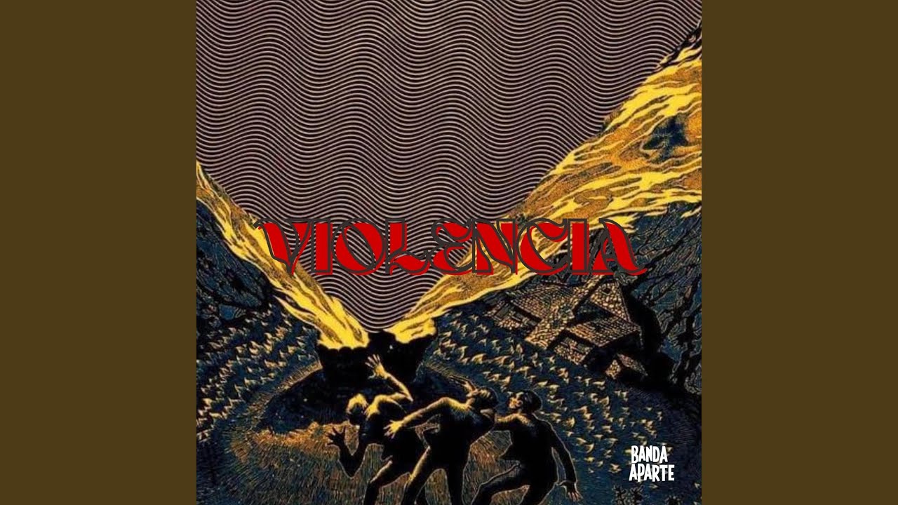 Violencia - YouTube
