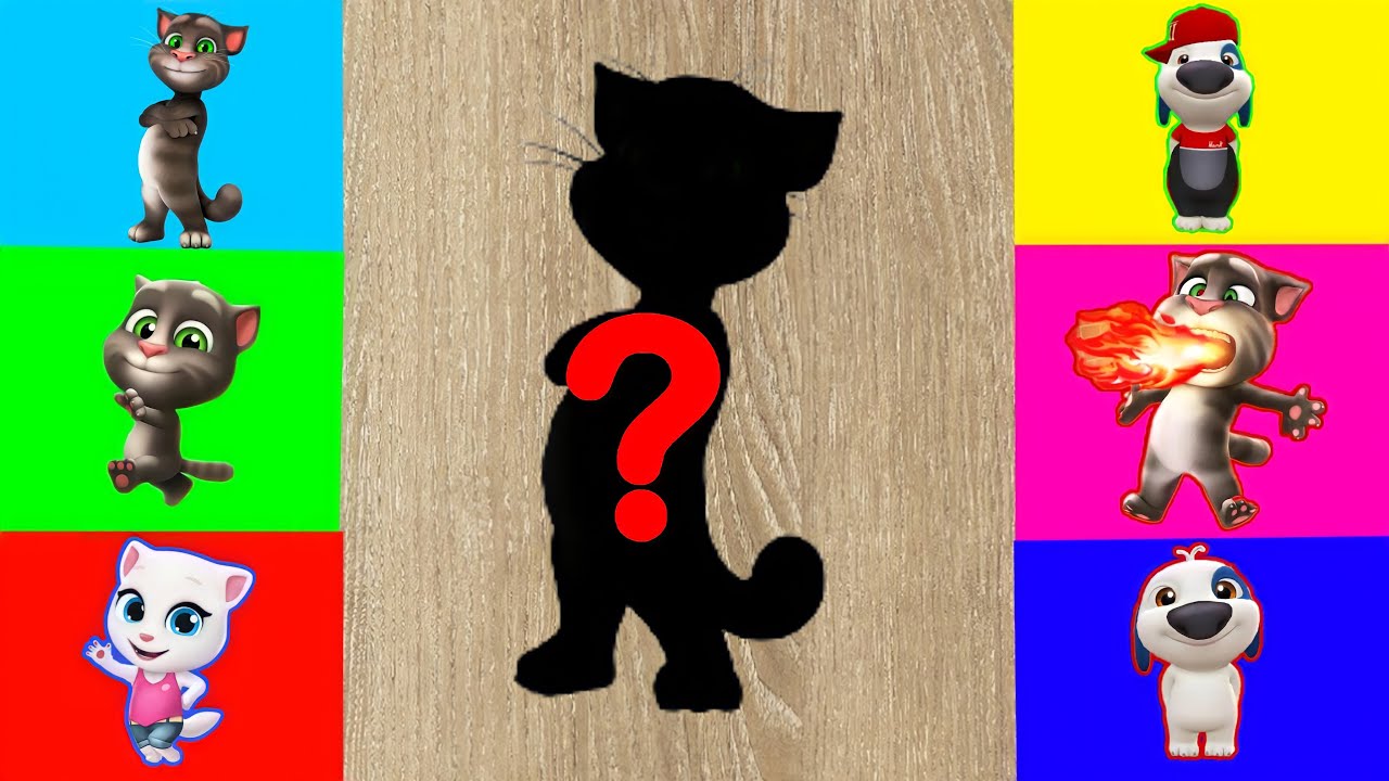 The Lost Toys Chose A Child's Play Kids Cube Games Baby Coco Mali songs ...