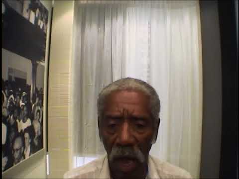 Matthew Walker, Jr. - Freedom Rider - YouTube