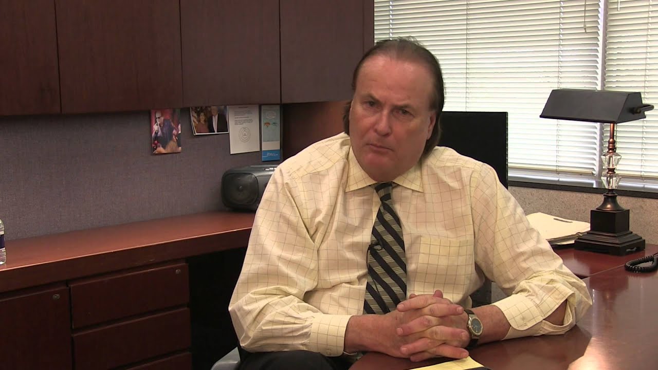 John Collopy's Testimonial for Erik Brown - YouTube