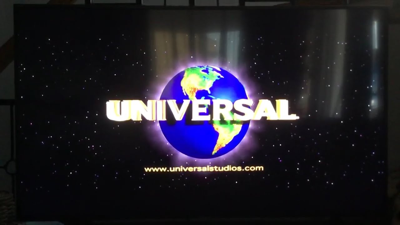 Universal Pictures/Working Title (2005) - YouTube