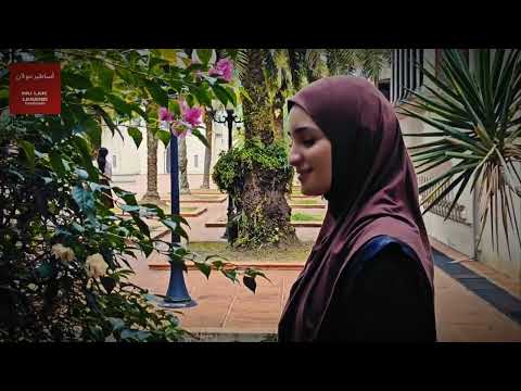 Mu Lan Legend Muberra Hijab