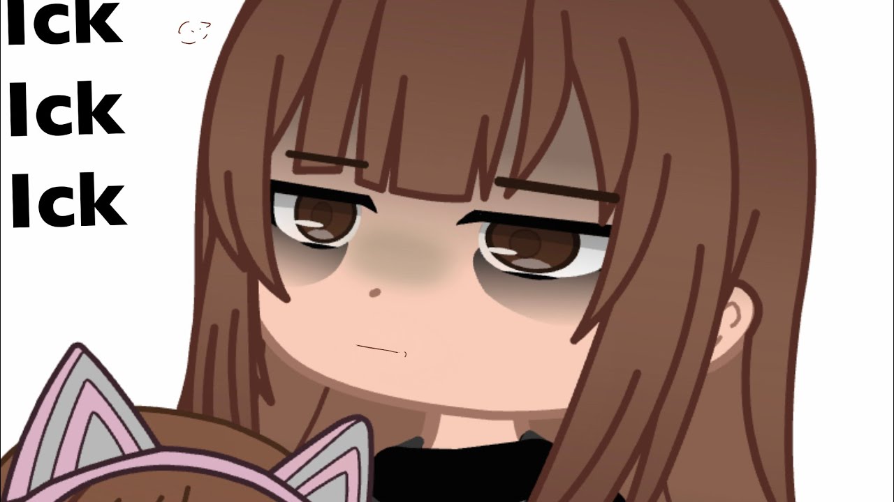 She gave me the ick meme - YouTube