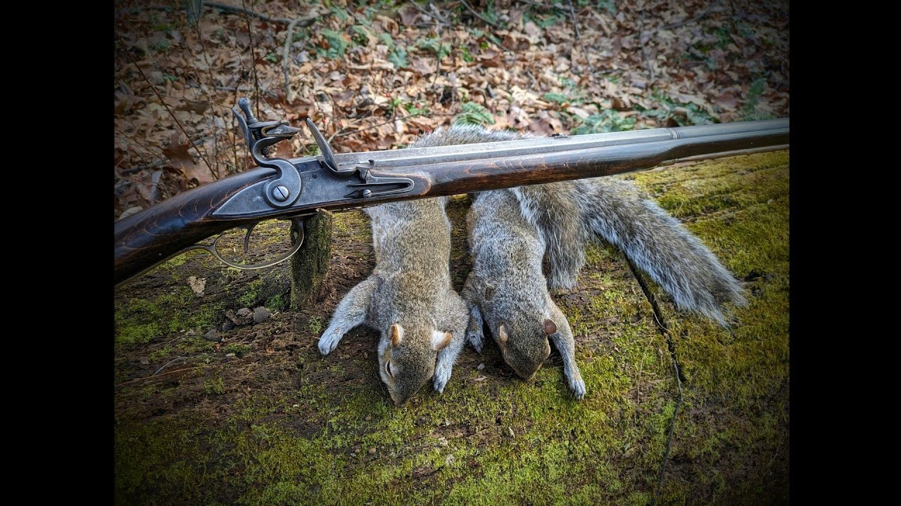 Rebored Fowler - 15 GAUGE (.677") - YouTube