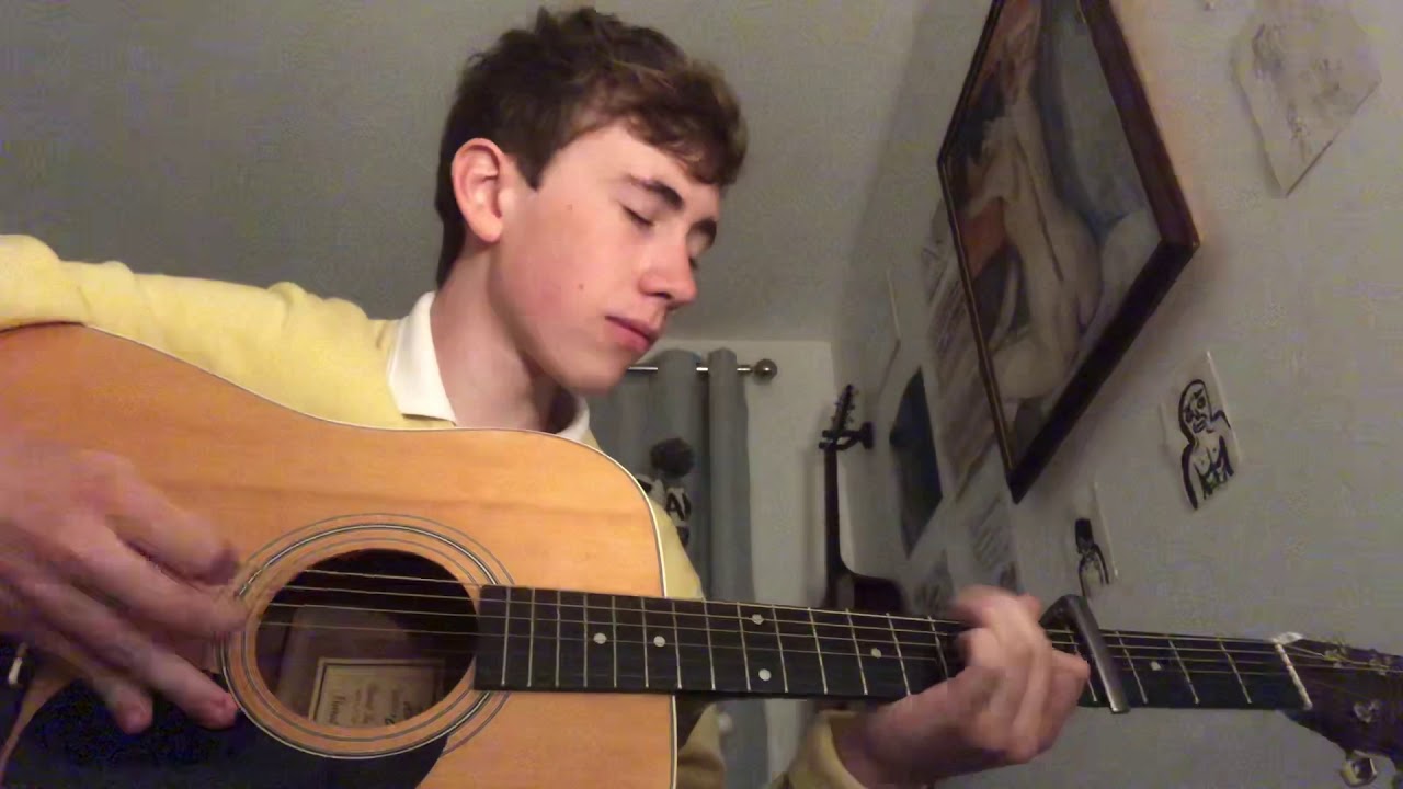 creature - original song - YouTube