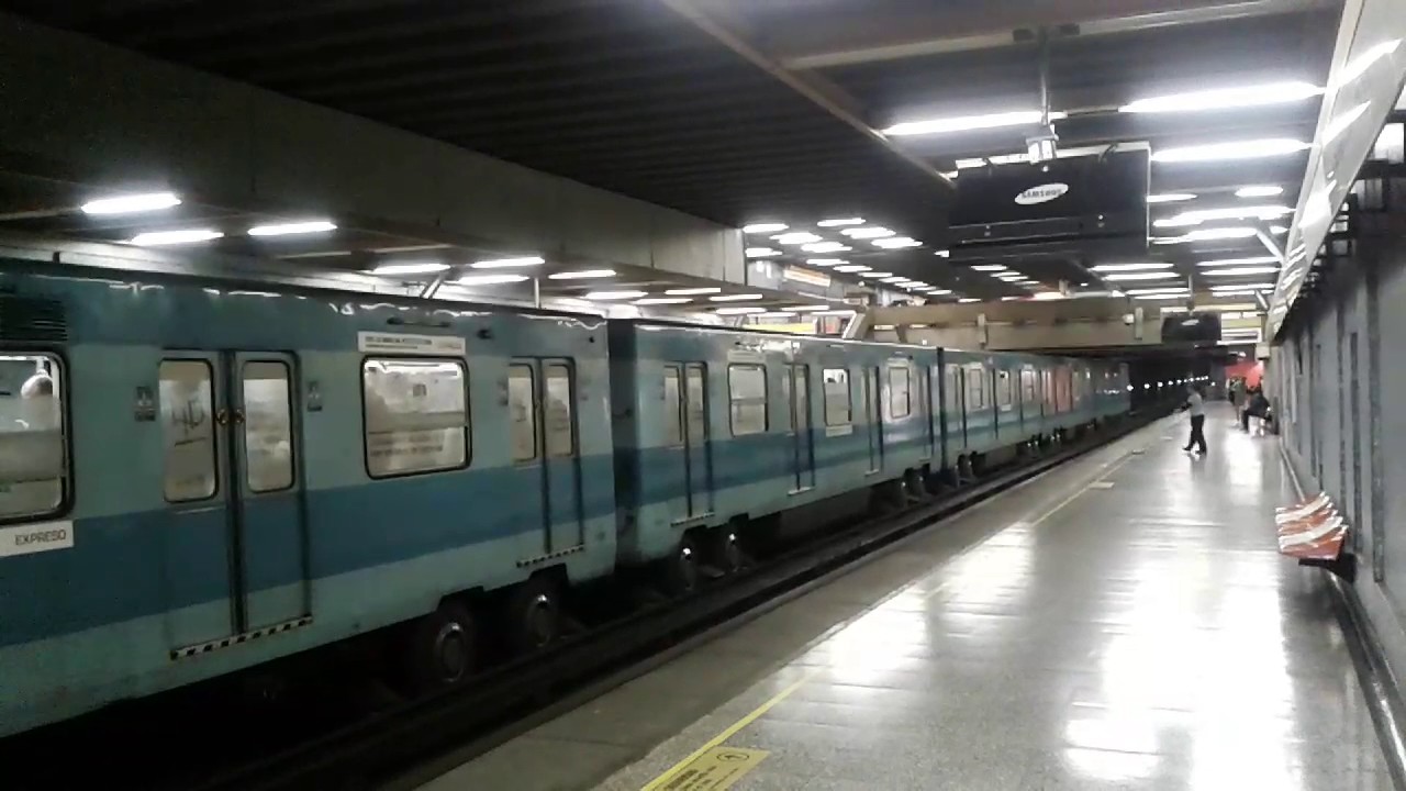 NS-74 en Lo Vial. Línea 2 - YouTube