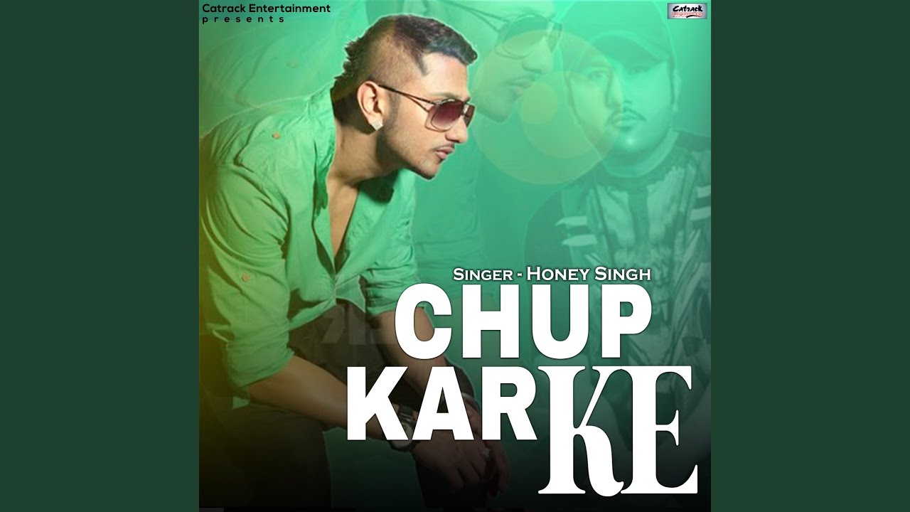Chup Karke (From "Panjaban") - YouTube