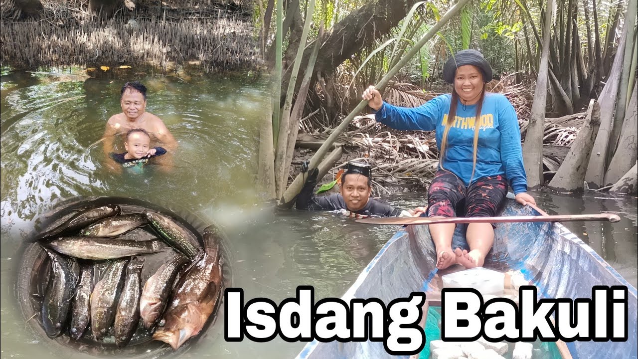 Nagpasipsip kami sa ilog Kasama Si Stine /bakuli Ang huli namin Vlog ...