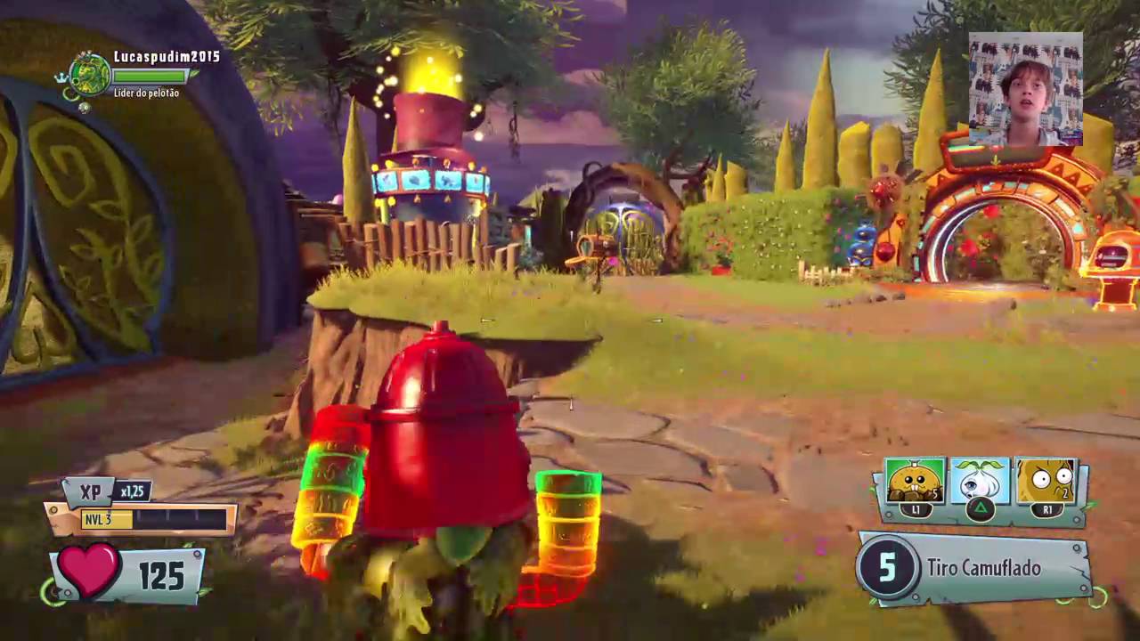 Gw2 gnome depot?? - YouTube