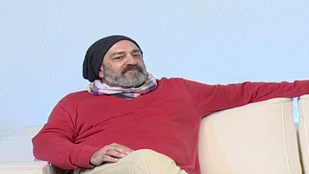 "ΜΕ ΤΗΝ ΕΥΗ" Α ΜΕΡΟΣ ΚΩΣΤΑΣ ΜΥΣΤΑΚΙΔΗΣ 23-12-2019 - YouTube