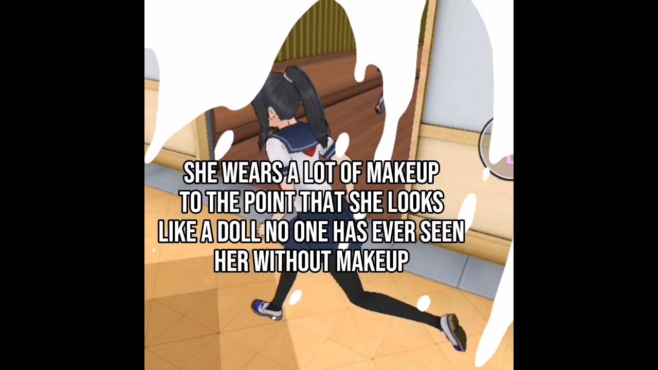 Yandere Chan Mod By: @EmptyCoso - YouTube