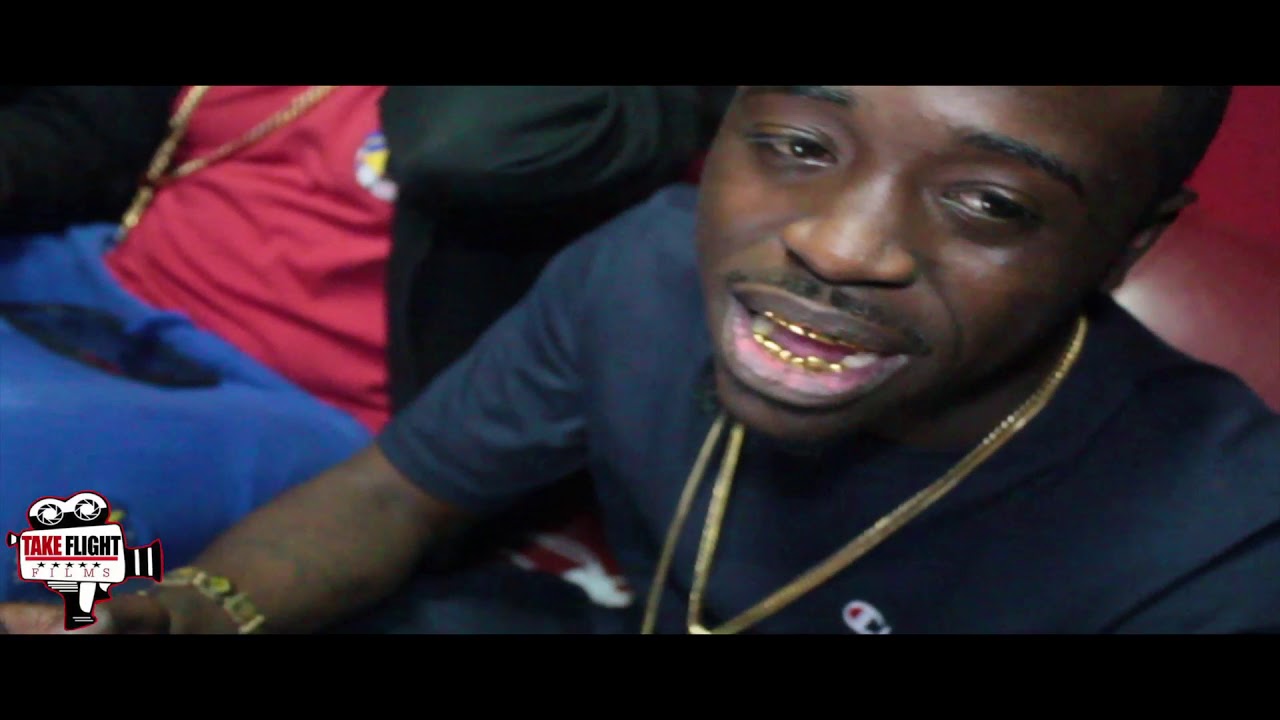 Souljacreep And Gucciiblack Studio Session (TAKEFLIGHTFILMS) - YouTube