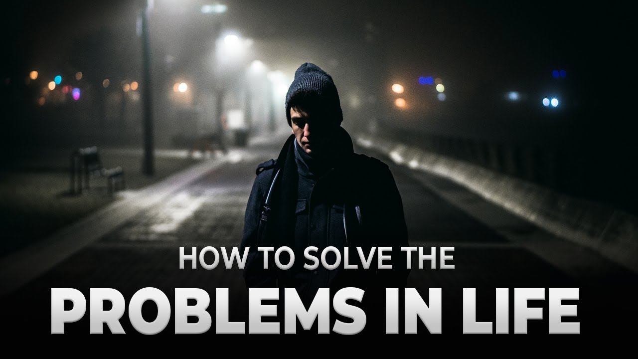 15 Typical Life Problems And How To Solve Them YouTube 15 Typical Life Problems And How To Solve Them YouTube