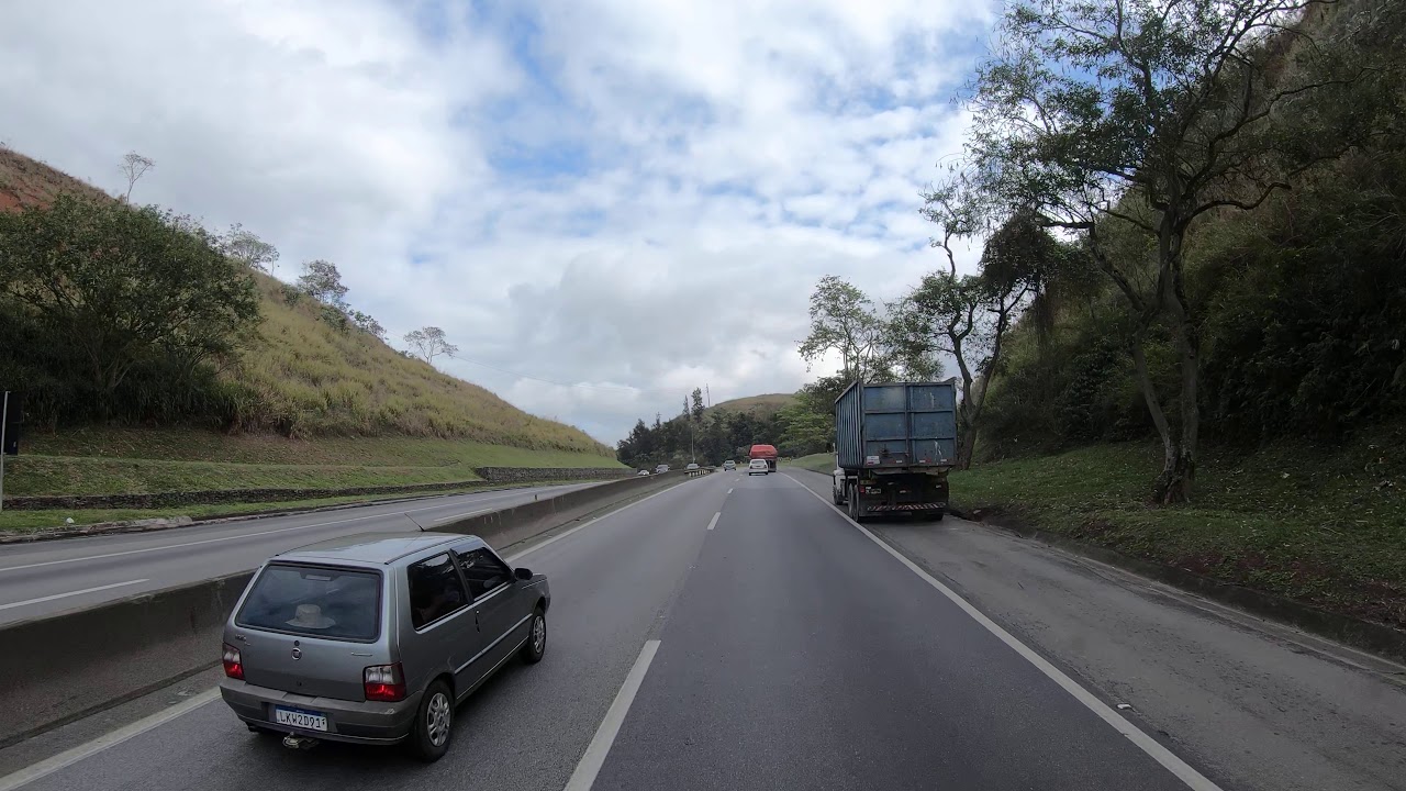 Barra Mansa Rio de Janeiro - YouTube