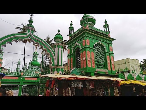 Hazrat tawakkal mastan Baba (R.A) Bangalore KA |2022 - YouTube