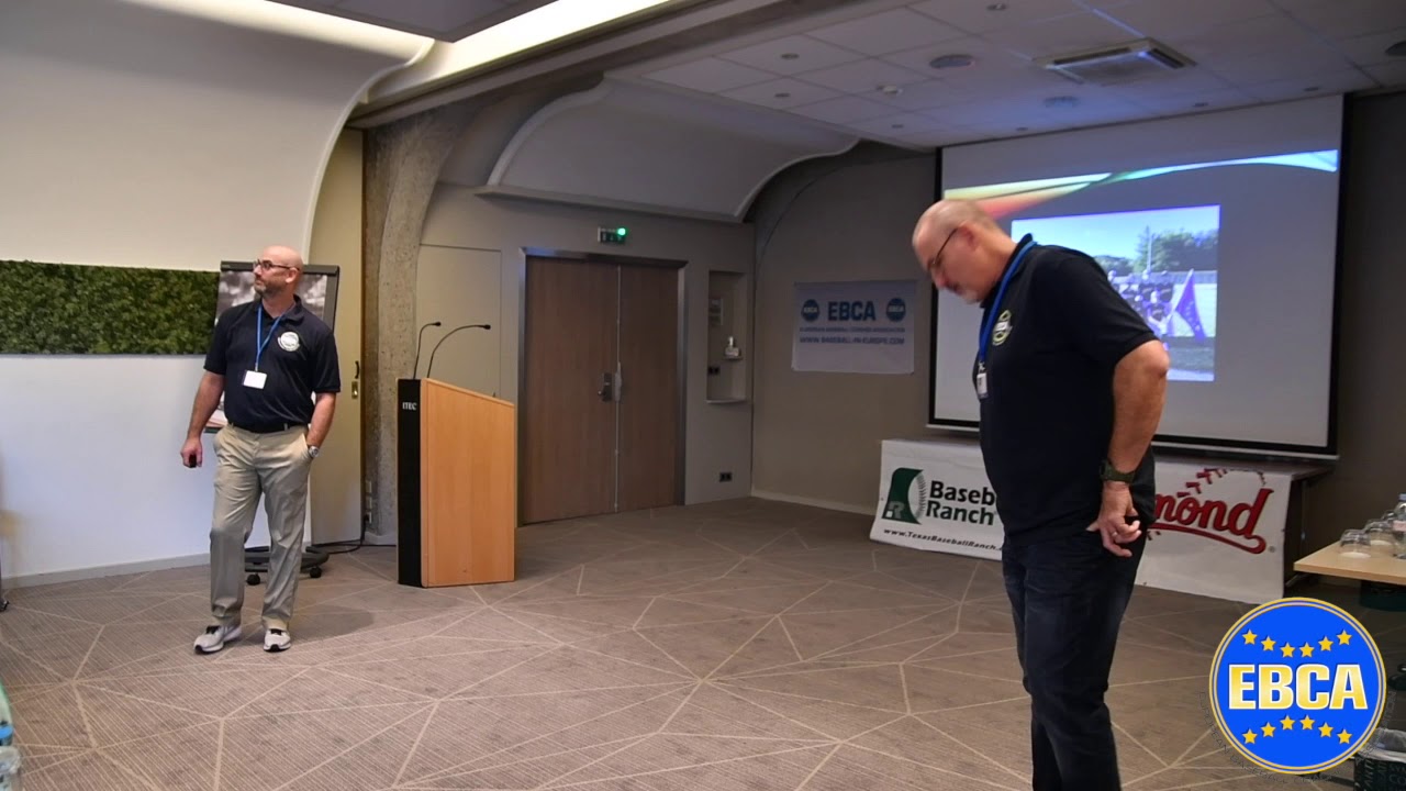 EBCA Exchange Program - YouTube